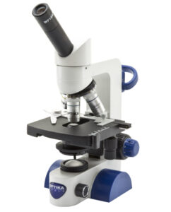 Microscopio OPTIKA B-63 - Labotaq